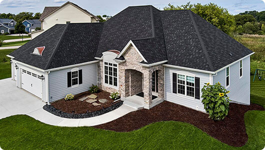 Roofing Contracting Company in Baton Rouge | Haywood Roofing